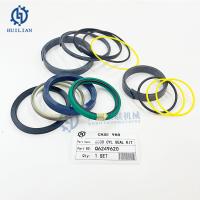 China cx Q6249620 R6249621 Boom/Bucket/Arm Seal Kit for Machinery cx988 Excavator Hydraulic Parts Oil Sealing for sale