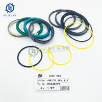 China cx Q6249620 R6249621 Boom/Bucket/Arm Seal Kit for Machinery cx988 Excavator Hydraulic Parts Oil Sealing for sale