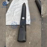 China MONTABERT V43 V45 V53 V55 Moil Point Chisel Hydraulic Breaker Parts Excavator Blunt Wedge Diamond Point Hammer Rock Hydraulic Breaker for sale