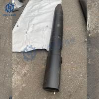 China MONTABERT V43 V45 V53 V55 Moil Point Chisel Hydraulic Breaker Parts Excavator Blunt Wedge Diamond Point Hammer Rock Hydraulic Breaker for sale