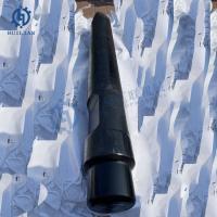 China SOOSAN SU+85 SB85 SU+125 SB125 Moil Point Chisel Hydraulic Breaker Parts Excavator Blunt Wedge Diamond Point Hammer Rock Breaker Chisel for sale