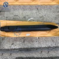 China KOMATSU JTHB360-3 JTHB50-3 Moil Point Chisel Hydraulic Breaker Parts Excavator Blunt Wedge Diamond Point Hammer Rock Breaker Chisel for sale