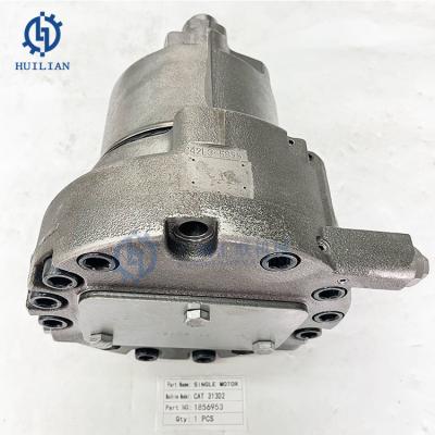 China CATE 312D 312 315 315D single Motor Final Drive for 1856953 Construction Excavator Travel Gearbox Reducer Assy Final Drive Motor for sale