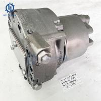 China CATE 312D 312 315 315D single Motor Final Drive for 1856953 Construction Excavator Travel Gearbox Reducer Assy Final Drive Motor for sale