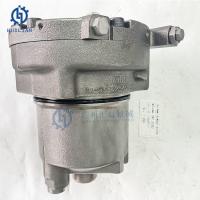 China CATE 312D 312 315 315D single Motor Final Drive for 1856953 Construction Excavator Travel Gearbox Reducer Assy Final Drive Motor for sale