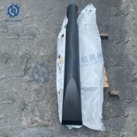 China ATLAS COPCO HB3100 HBC1100 HBC1700 H-Wedge Chisel Hydraulic Breaker Parts Excavator Blunt Wedge Diamond Point Hammer Rock Breaker Chisel for sale