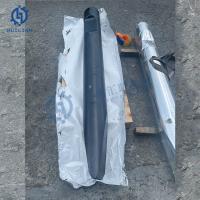China ATLAS COPCO HB3100 HBC1100 HBC1700 H-Wedge Chisel Hydraulic Breaker Parts Excavator Blunt Wedge Diamond Point Hammer Rock Breaker Chisel for sale