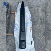 China ATLAS COPCO HB3100 HBC1100 HBC1700 H-Wedge Chisel Hydraulic Breaker Parts Excavator Blunt Wedge Diamond Point Hammer Rock Breaker Chisel for sale