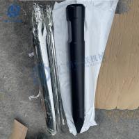 China FURUKAWA  HB15G HB10G HB20G HB30G Moil Point Chisel Hydraulic Breaker Parts Excavator Blunt Wedge Diamond Point Hammer Rock Breaker Chisel for sale