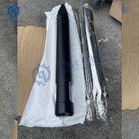 China FURUKAWA  HB15G HB10G HB20G HB30G Moil Point Chisel Hydraulic Breaker Parts Excavator Blunt Wedge Diamond Point Hammer Rock Breaker Chisel for sale
