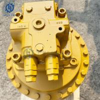 China CATE 352F 345CL 349EL 330D Swing Motor for Machinery Excavator Swing Device Assy Parts for sale