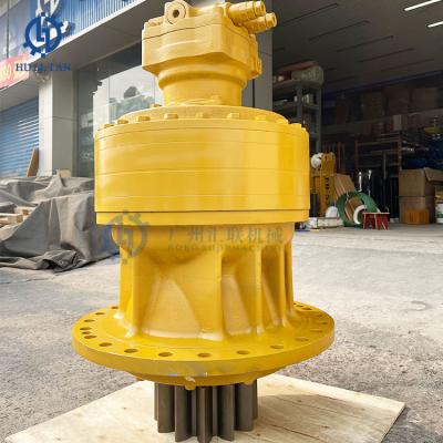 China CATE 352F 345CL 349EL 330D Swing Motor for Machinery Excavator Swing Device Assy Parts for sale