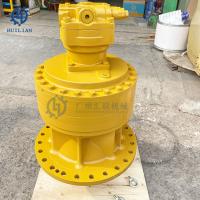 China CATE 352F 345CL 349EL 330D Swing Motor for Machinery Excavator Swing Device Assy Parts for sale
