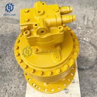China CATE 352F 345CL 349EL 330D Swing Motor for Machinery Excavator Swing Device Assy Parts for sale