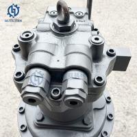 China Doosan DX340 DX330 Swing Device for Machinery Excavator Parts Swing and Motor Swing Gearbox for sale
