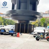 China Doosan DX340 DX330 Swing Device for Machinery Excavator Parts Swing and Motor Swing Gearbox for sale