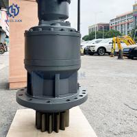 China Doosan DX340 DX330 Swing Device for Machinery Excavator Parts Swing and Motor Swing Gearbox for sale