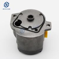 China AP2D Series Gear Pump for Excavator AP2D18 AP2D25 AP2D28 AP2D36 Hydraulic  System Replacement Parts for sale