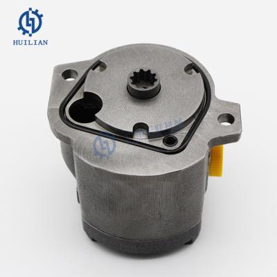 China AP2D Series Gear Pump for Excavator AP2D18 AP2D25 AP2D28 AP2D36 Hydraulic  System Replacement Parts for sale