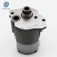 China AP2D Series Gear Pump for Excavator AP2D18 AP2D25 AP2D28 AP2D36 Hydraulic  System Replacement Parts for sale