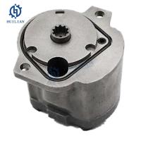China AP2D Series Gear Pump for Excavator AP2D18 AP2D25 AP2D28 AP2D36 Hydraulic  System Replacement Parts for sale