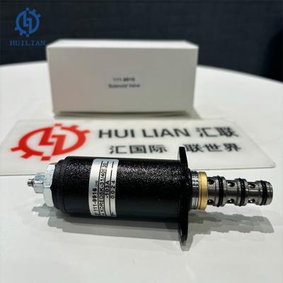 China 111-9916 Excavator Solenoid Valve Excavator Spare Parts for E320B 320C E320C E320D E325B Hydraulic Main Pump Solenoid Valve for sale