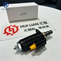 China 111-9916 Excavator Solenoid Valve Excavator Spare Parts for E320B 320C E320C E320D E325B Hydraulic Main Pump Solenoid Valve for sale