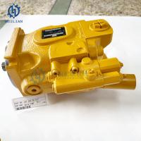 China 307E 308E 305.5E 306E Hydraulic Main Pump for Machinery Spare Parts Hydraulic Main Pump for sale