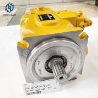 China 307E 308E 305.5E 306E Hydraulic Main Pump for Machinery Spare Parts Hydraulic Main Pump for sale