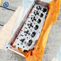 China CATE C7 C9 C10 C12 C13 Cylinder Head for Machinery Excavator Engine Parts Cylinder Head for sale