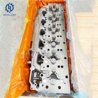 China CATE C7 C9 C10 C12 C13 Cylinder Head for Machinery Excavator Engine Parts Cylinder Head for sale