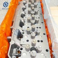 China CATE C7 C9 C10 C12 C13 Cylinder Head for Machinery Excavator Engine Parts Cylinder Head for sale