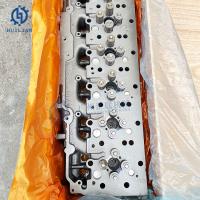 China CATE C7 C9 C10 C12 C13 Cylinder Head for Machinery Excavator Engine Parts Cylinder Head for sale