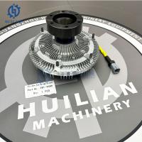 China 281-3589 265-3577 281-3576 Fan Drive Clutch Suitable E324D E325D E329D E320D Machinery Excavator Parts Fan Drive Clutch for sale