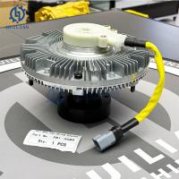 China 281-3589 265-3577 281-3576 Fan Drive Clutch Suitable E324D E325D E329D E320D Machinery Excavator Parts Fan Drive Clutch for sale