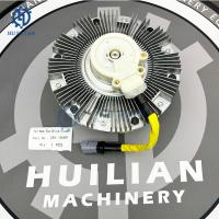 China 281-3589 265-3577 281-3576 Fan Drive Clutch Suitable E324D E325D E329D E320D Machinery Excavator Parts Fan Drive Clutch for sale