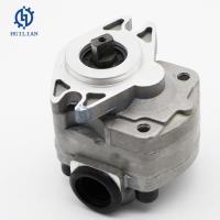 China Excavator E200B E330B Hydraulic Gear Pump 096-4355 085-4530 SPK10/10 for Construction Machinery Parts for sale
