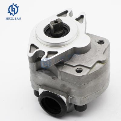 China Excavator E200B E330B Hydraulic Gear Pump 096-4355 085-4530 SPK10/10 for Construction Machinery Parts for sale