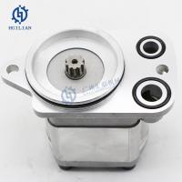 China Excavator E200B E330B Hydraulic Gear Pump 096-4355 085-4530 SPK10/10 for Construction Machinery Parts for sale