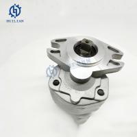 China Excavator E200B E330B Hydraulic Gear Pump 096-4355 085-4530 SPK10/10 for Construction Machinery Parts for sale