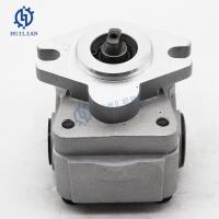 China Construction Machinery Parts 4I-1023 173-1203 341-2860 Gear Pump E312C E320C E330C Hydraulic Gear Pump for sale