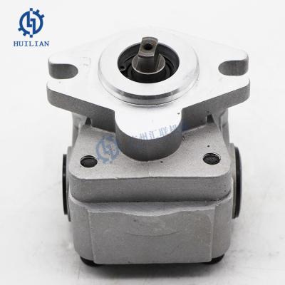 China Construction Machinery Parts 4I-1023 173-1203 341-2860 Gear Pump E312C E320C E330C Hydraulic Gear Pump for sale