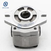 China Construction Machinery Parts 4I-1023 173-1203 341-2860 Gear Pump E312C E320C E330C Hydraulic Gear Pump for sale