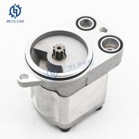 China Construction Machinery Parts 4I-1023 173-1203 341-2860 Gear Pump E312C E320C E330C Hydraulic Gear Pump for sale