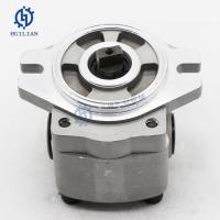 China Construction Machinery Parts 4I-1023 173-1203 341-2860 Gear Pump E312C E320C E330C Hydraulic Gear Pump for sale