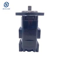 China EC360 EC360B EC460B EC330 EC460 Excavator 14560970 14561971 14537295 14530502 14531413 14576326 Gear Pump for sale