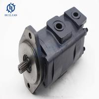 China EC360 EC360B EC460B EC330 EC460 Excavator 14560970 14561971 14537295 14530502 14531413 14576326 Gear Pump for sale