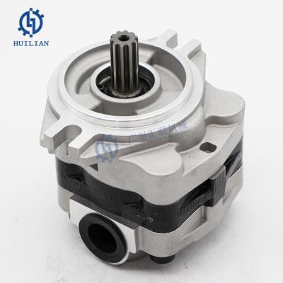 China K3SP36C K5V80 K3V63 K3V112 K3V140 K3V180 K5V160 K5V200 PTO Hydraulic Part Power Take Off Gear Pump for Excavator Main Parts for sale