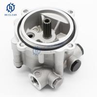 China K3SP36C K5V80 K3V63 K3V112 K3V140 K3V180 K5V160 K5V200 PTO Hydraulic Part Power Take Off Gear Pump for Excavator Main Parts for sale