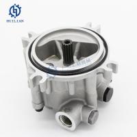 China K3SP36C K5V80 K3V63 K3V112 K3V140 K3V180 K5V160 K5V200 PTO Hydraulic Part Power Take Off Gear Pump for Excavator Main Parts for sale